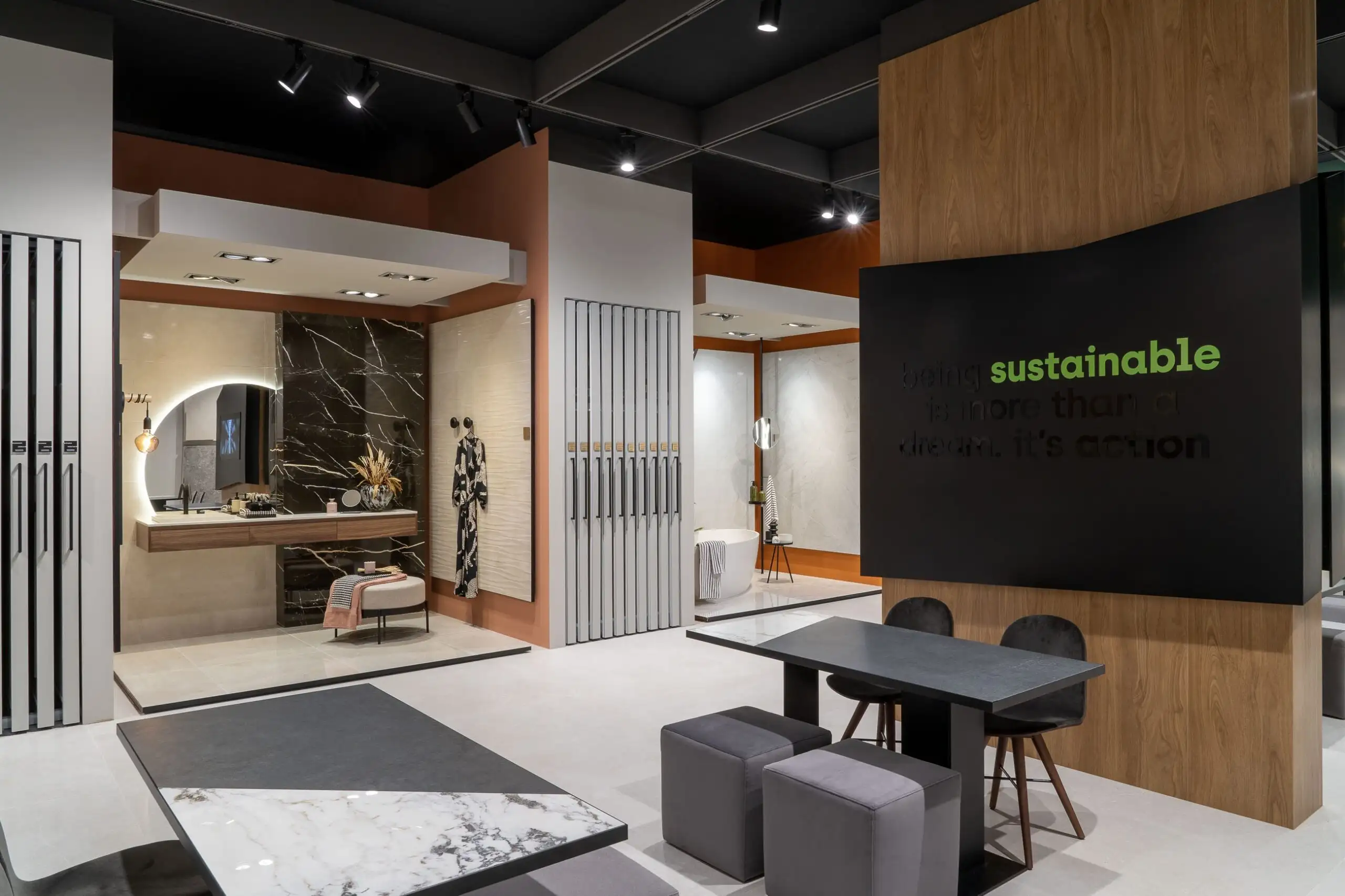 Discover Cersaie, the largest ceramics fair in the world - 3 Senses Blog